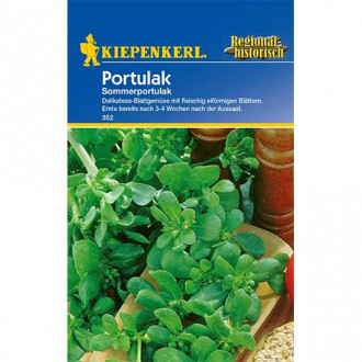 Portulak Winter (96565): samen Günstiger kaufen bei GradinaMax.de